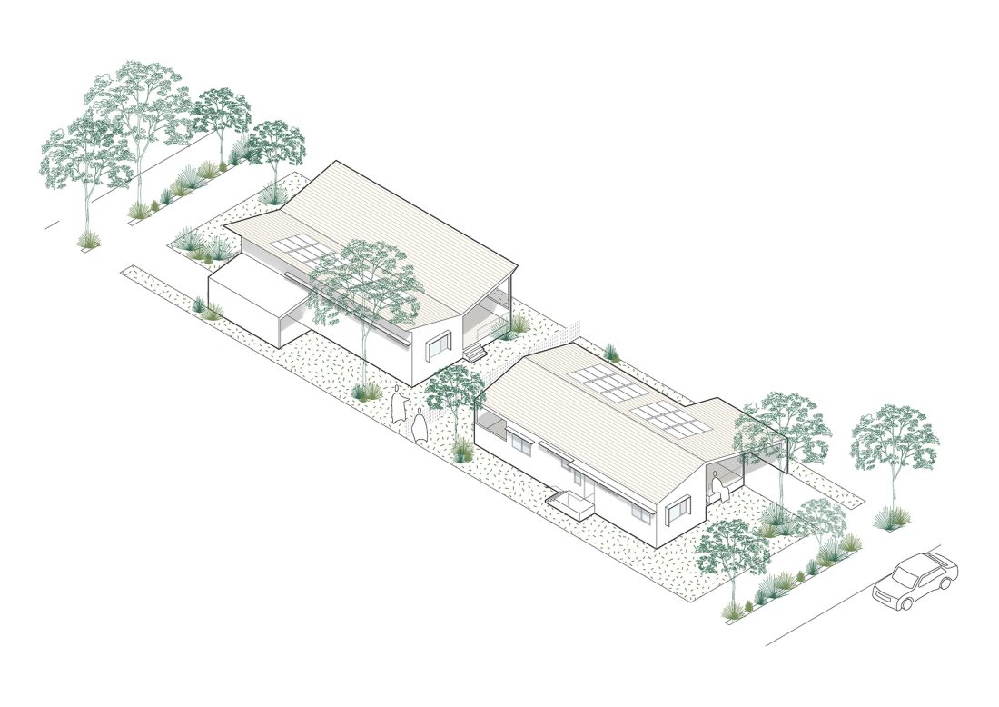 Sustainable Housing | NW Precinct Masterplan | Dubbo | marra+yeh